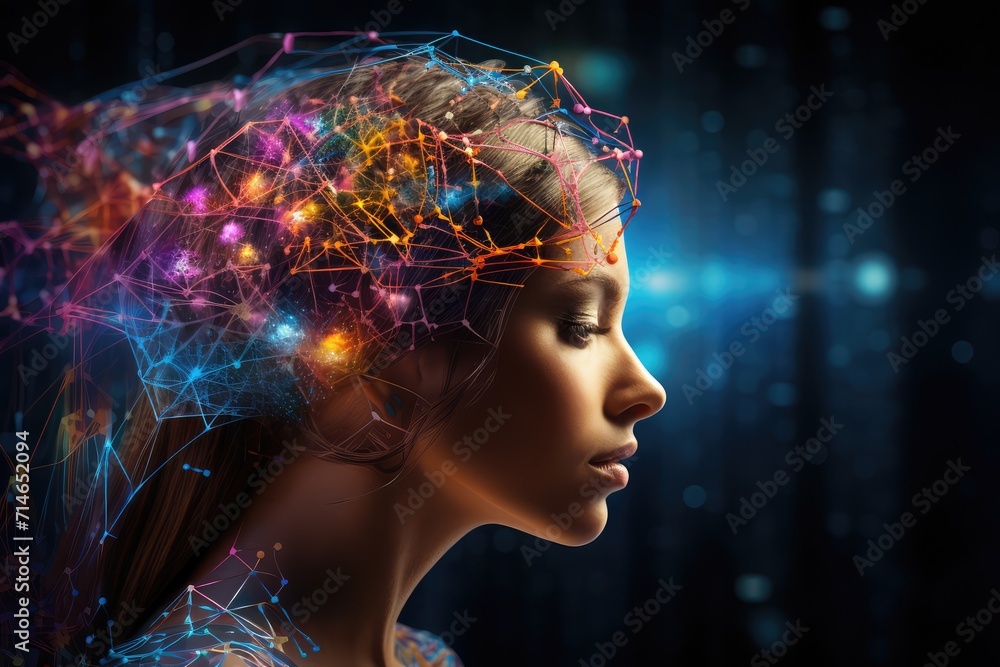 Cyborg brain chip nerve cells Neurobiology, neurochemistry ...