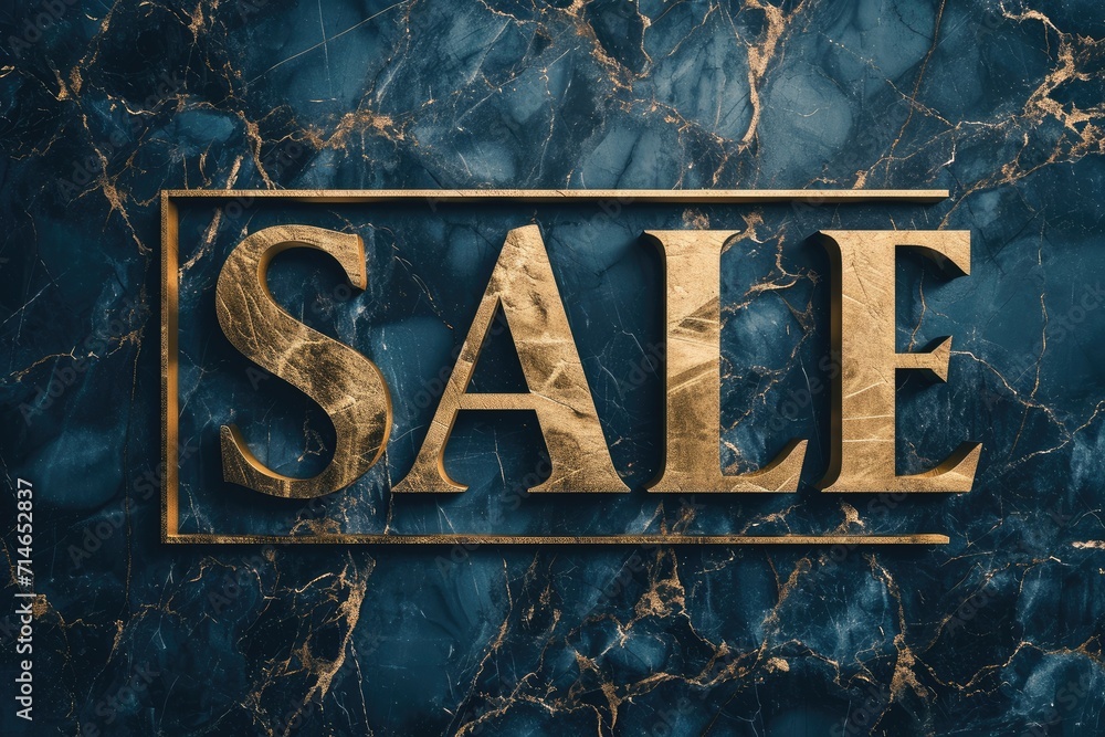 Promo banner for sale: an enticing visual journey through discounted ...