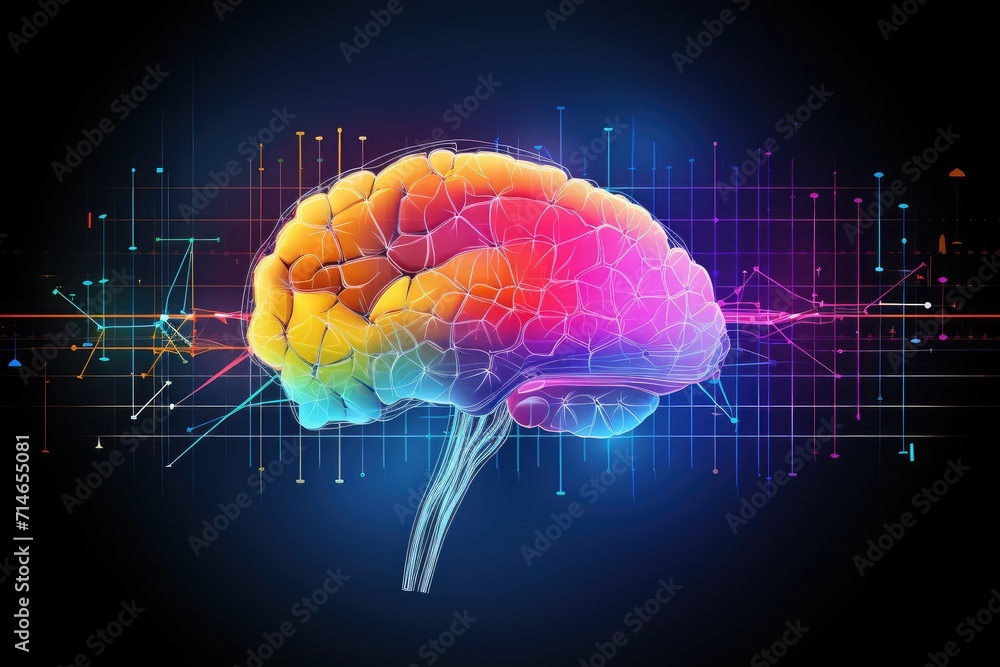 Neuronal learning, 3d neurons forge new connections, strengthening ...