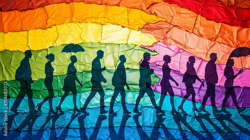 No Discrimination: A World Where Differences Unite and Foster Equality ...