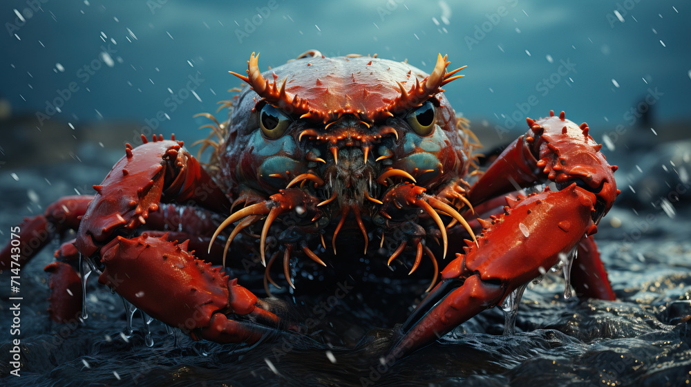 Bering Sea Fishing Expedition Captures the Essence of Adventure ...