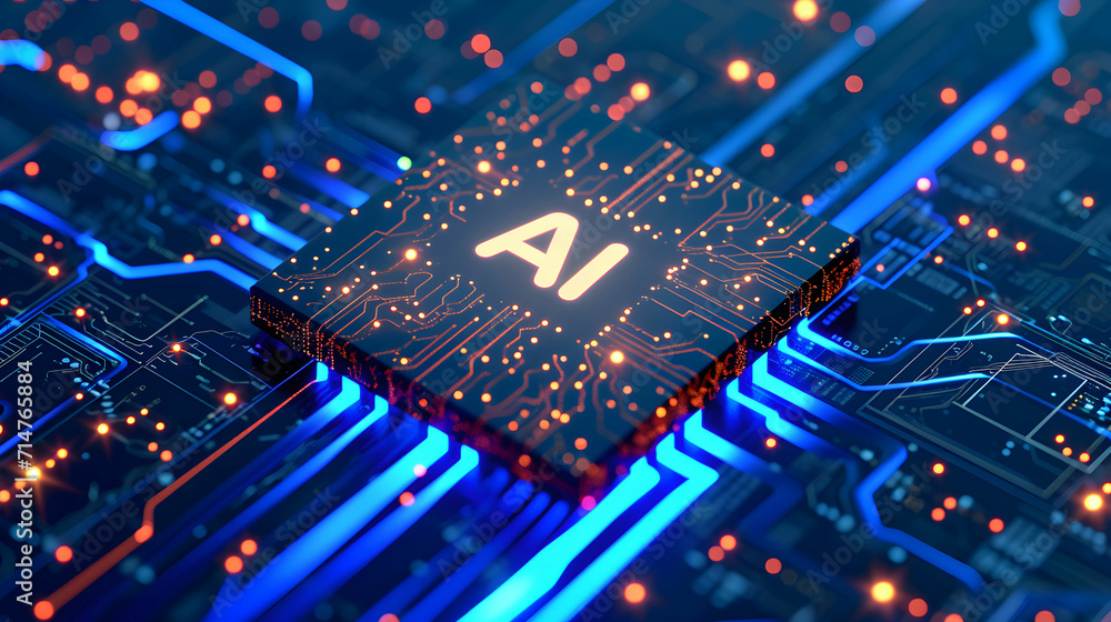 Inside the AI Engine: A Deep Dive into the Futuristic AI Processor ... Inside the AI Engine: A Deep Dive into the Futuristic AI Processor ...