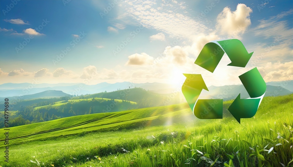 eco friendly green business company commitment to rrr recycle reduce ...