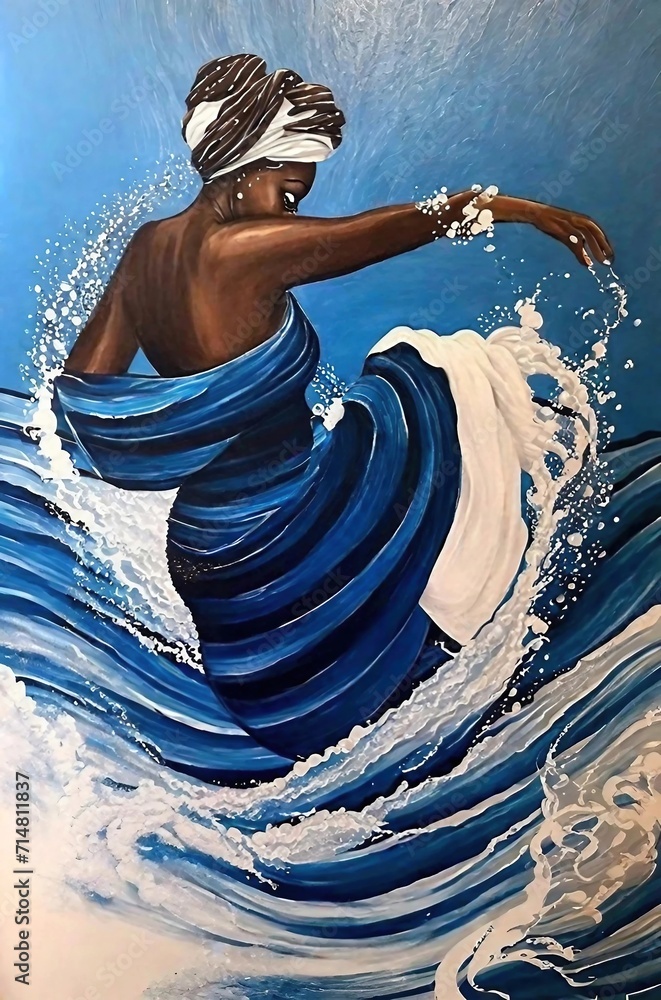 iemanja, yemanja, umbanda, ogum, oxum, xango, exu, oxossi, oxala, iemanj, iansa, orixas ...