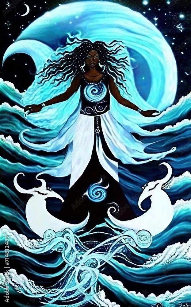 iemanja, yemanja, umbanda, ogum, oxum, xango, exu, oxossi, oxala, iemanj, iansa, orixas ...