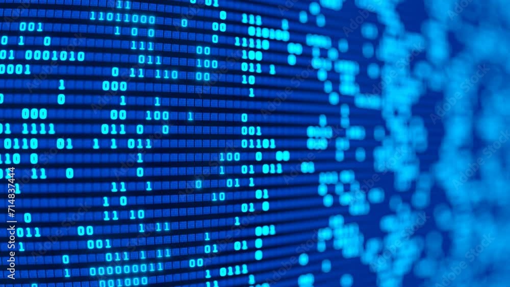 Moving template video background Digital background video Moving ...