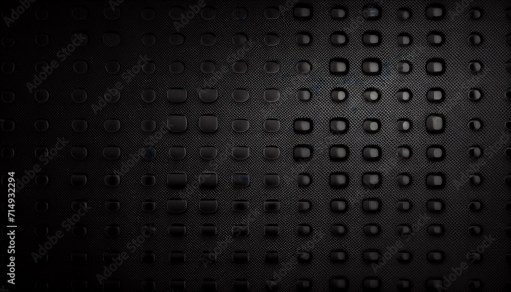 Black dark elegant seamless pattern in retro style with a little gold ... Black dark elegant seamless pattern in retro style with a little gold ...