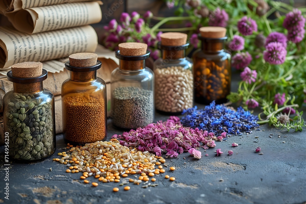 Explore the beauty of healthcare visuals with our stock photo capturing ...