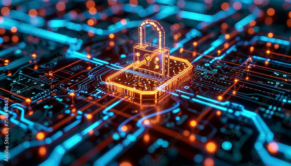 Document Encryption in Action, Illustrate the process of encrypting ...