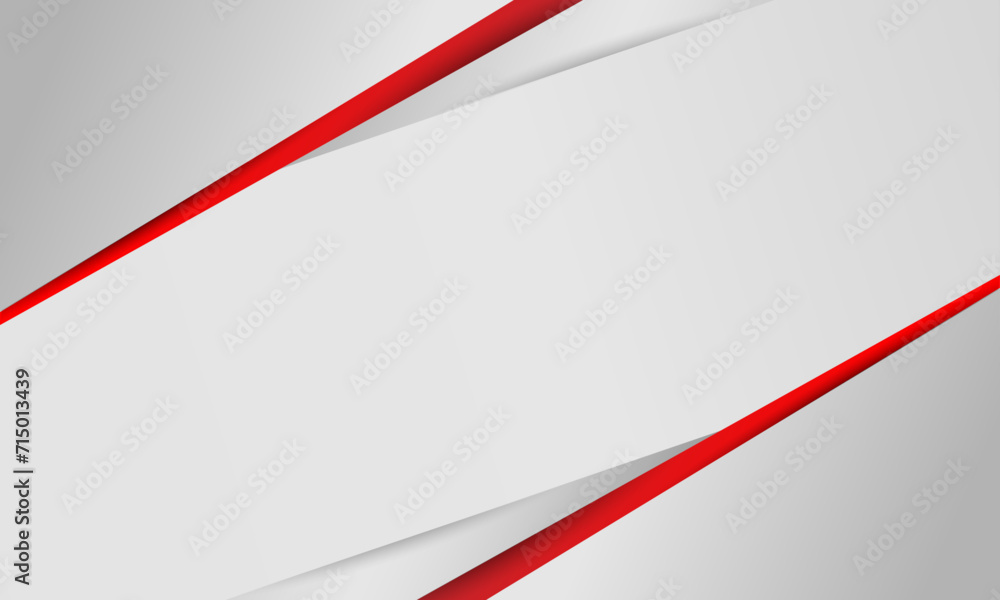 Abstract presentation background design | Modern vector background ...