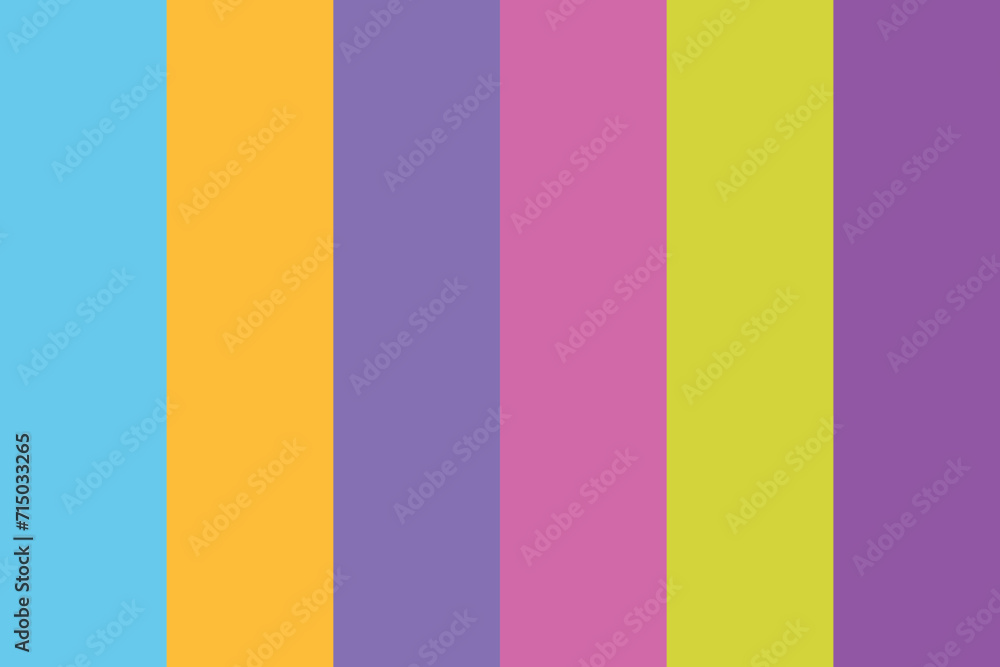 color schemes combinations palettes. Illustration RGB colors . Vector ...