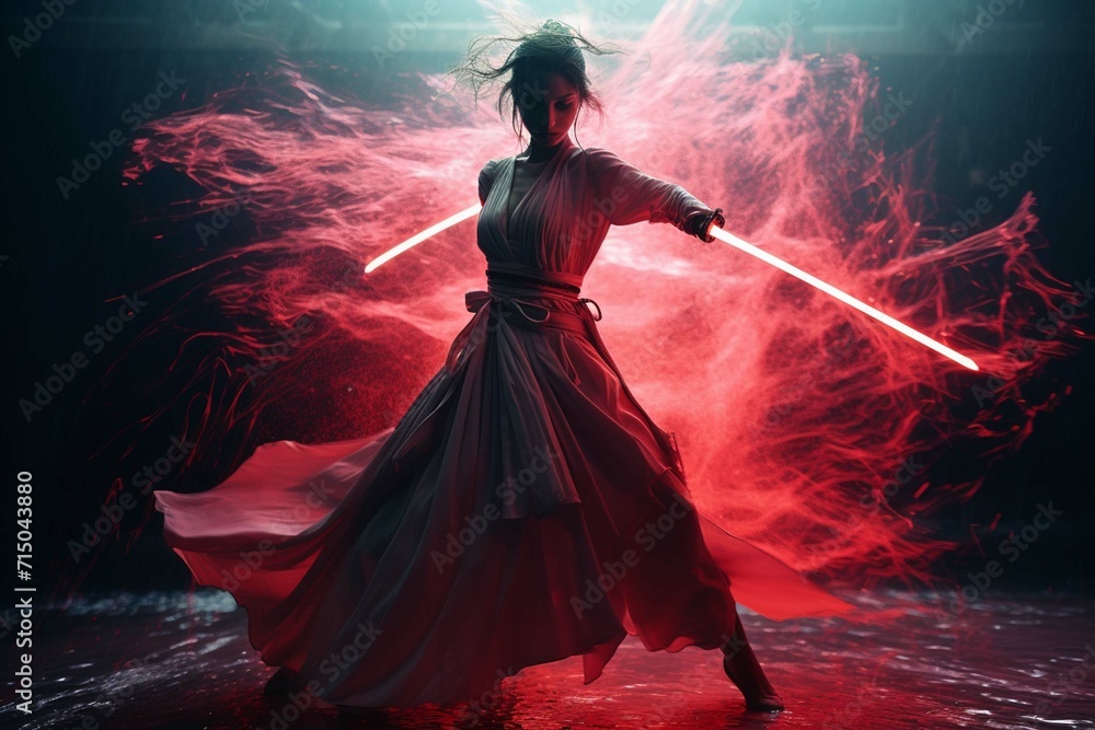 Deflect incoming bullets with your sword or katana, creating a stylish ...