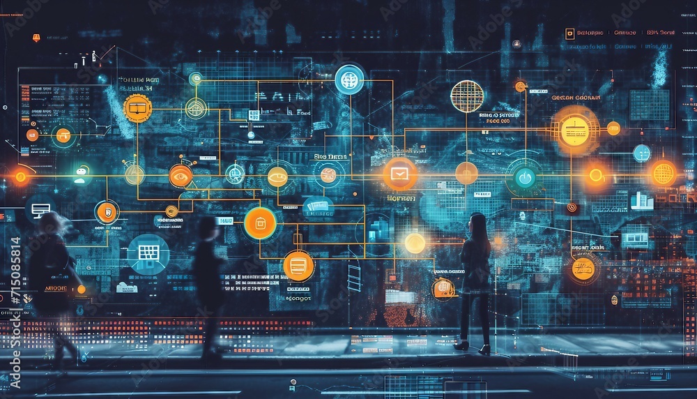 Document Evolution Timeline, Create a visual timeline showcasing the ...