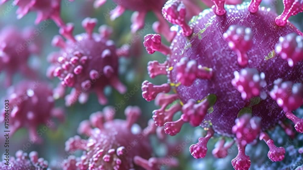 Bacteria and Viruses Under the Microscope: Small Creatures, Big Impact ...