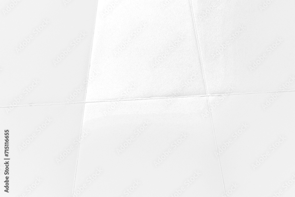 Foto de Crumpled Isolated Paper For Photo Texture Overlay in retro ...