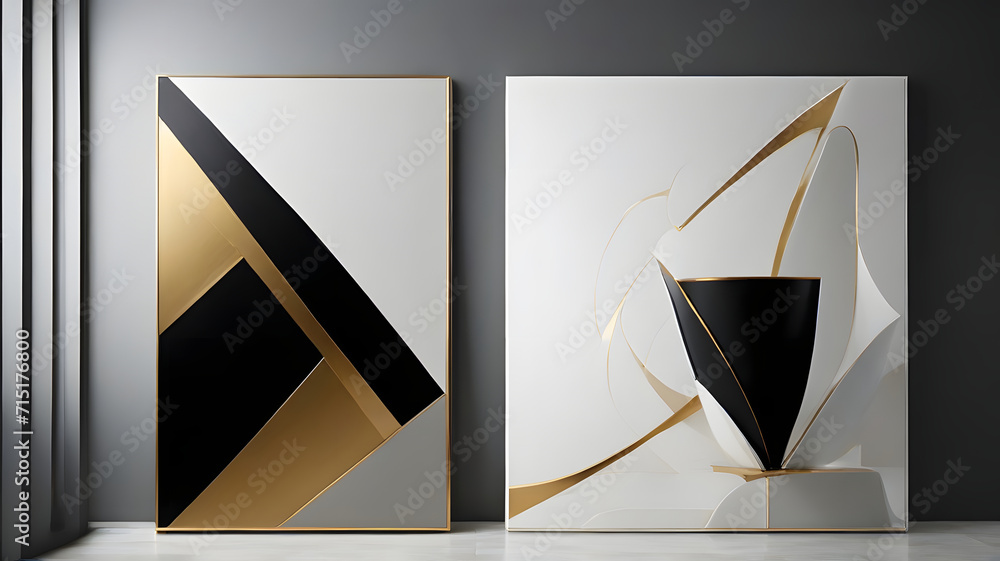 Craft stunning and visually captivating AI-generated artworks that ...