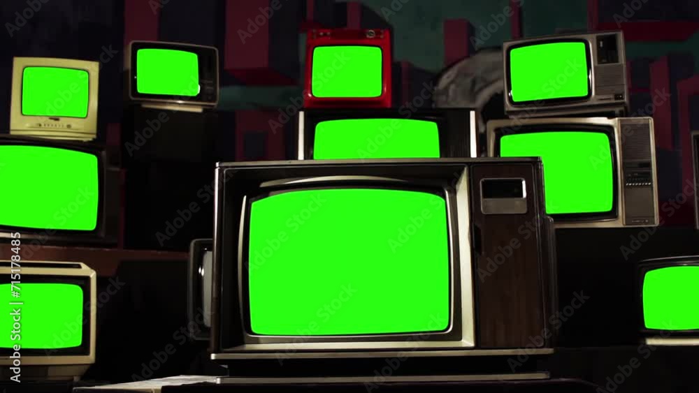 Green Screen Televisions, Old TVs Green Screen. Zoom In. You can ...