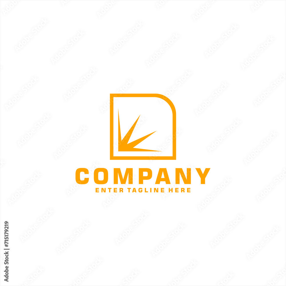 Laser Cutting logo design, laser cutting vector, vintage laser cutting ...