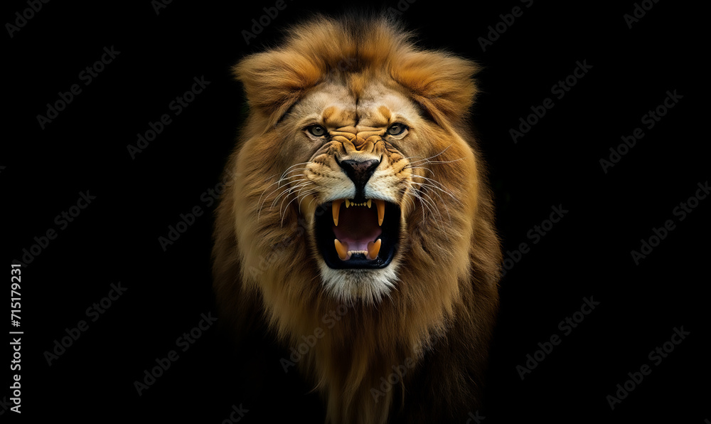 The Majestic Roar: Symbolism of the Lion of Judah in the Glorious ...