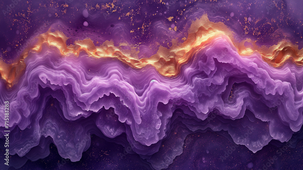 Abstract wood and colored epoxy resin texture background. Captivating ...