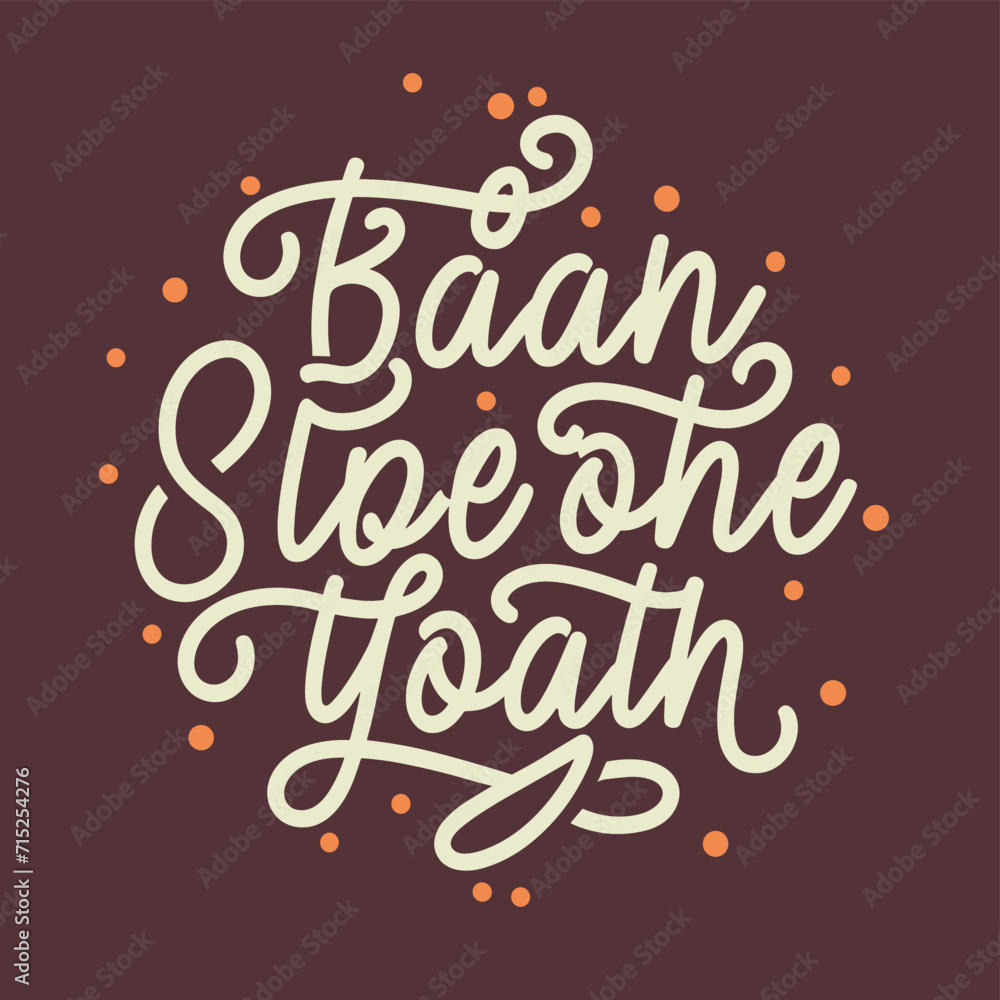 Elegant and flowing script fonts for romantic phrases T SHIRT DESIGN ...