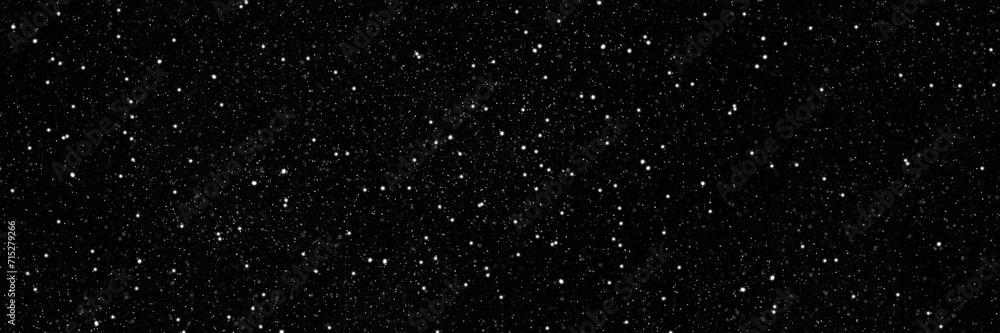 Space Background Star Sky Galaxy Outer Deep Dark Black Texture Starry ...