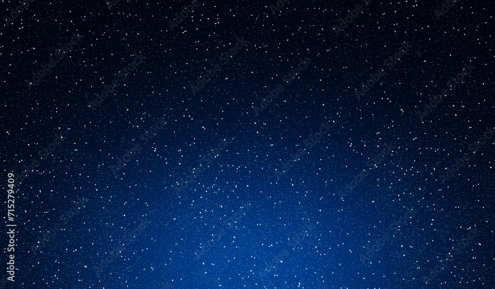 Space Background Star Sky Galaxy Outer Deep Dark Black Texture Starry ...