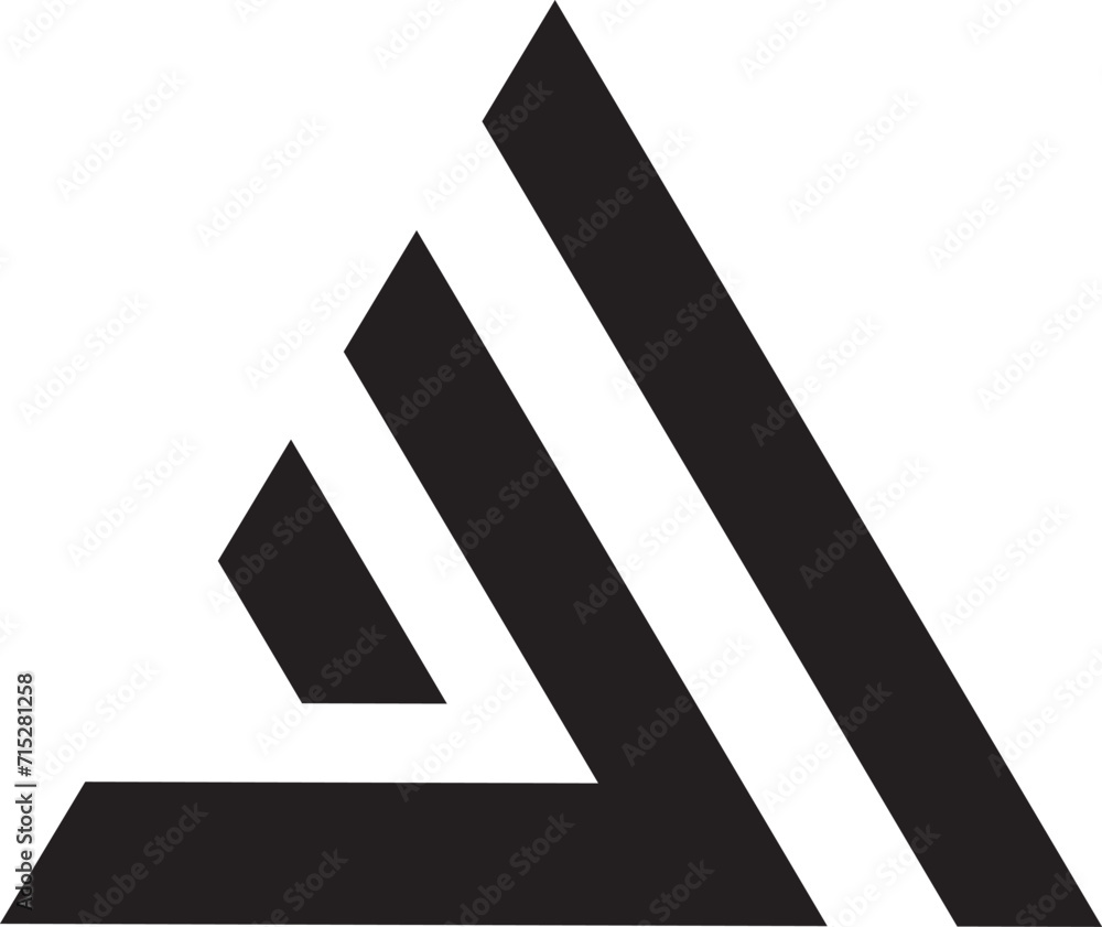 LE, EL, MLE modern letter minimalist logo design Stock Vector | Adobe Stock