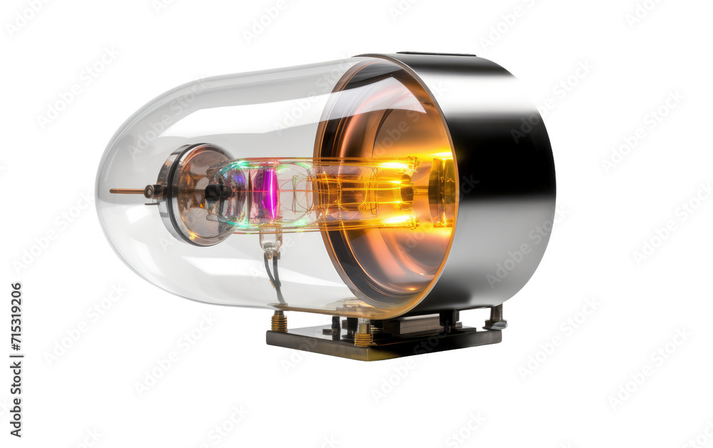 Cathode Ray Tube (CRT), Elevating Display Standards with Electron ...