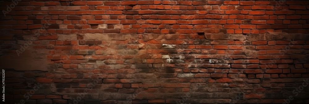 Red brick wall texture background, brick wall texture for for interior ...