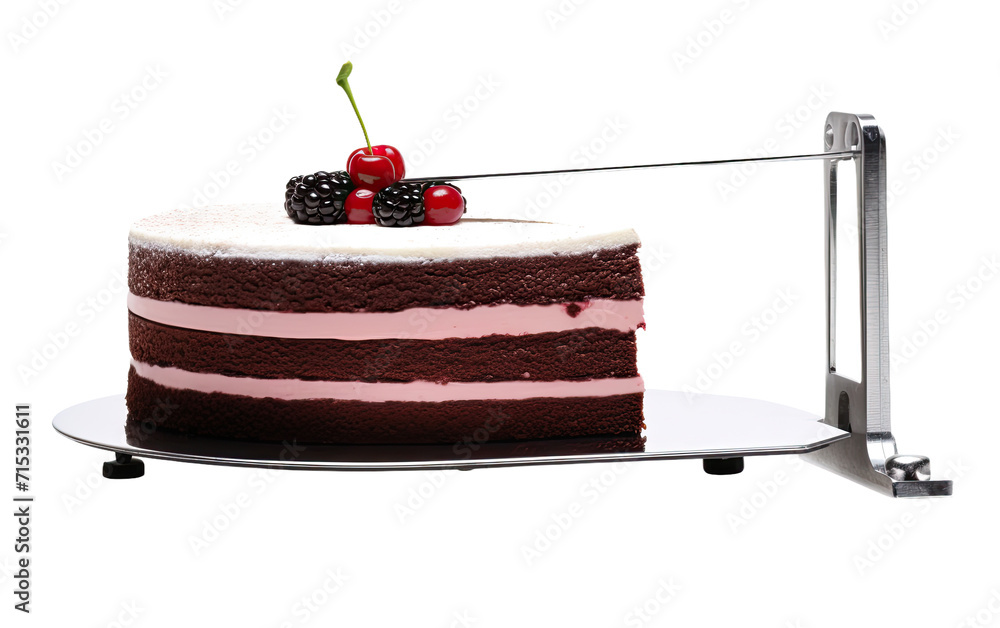 Unlocking Creativity and Perfection in Cake Design with the Blade ...