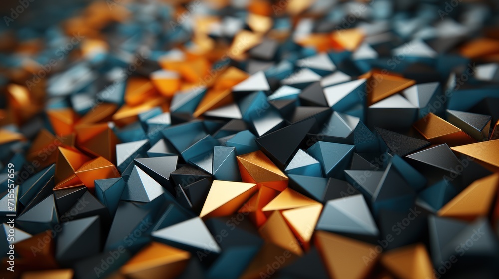 Shapes background wallpaper ud 8K photo realistic UHD wallpaper Stock ...