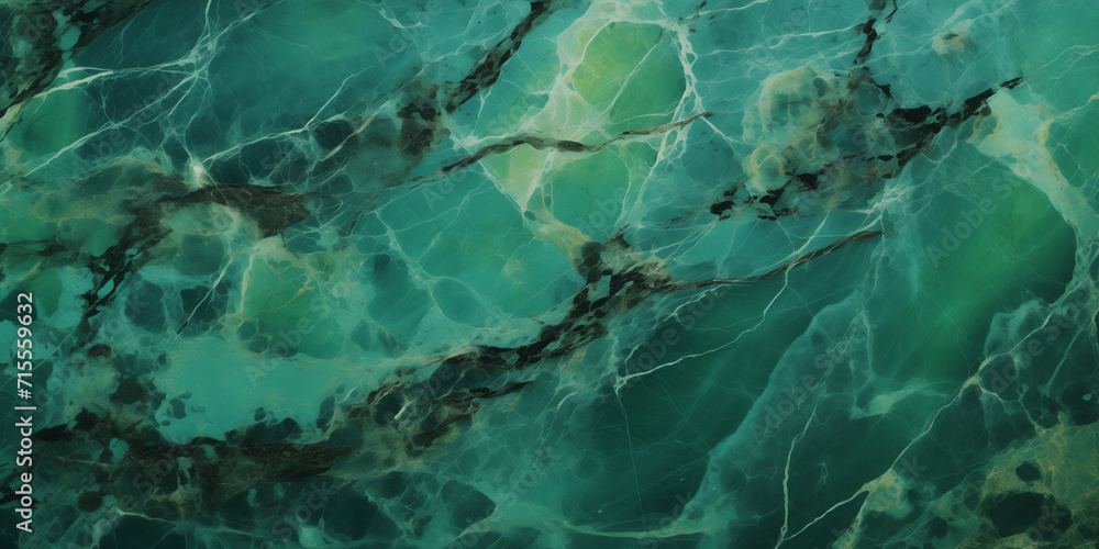 Natural emerald green gold marble texture pattern marble wallpaper high ...