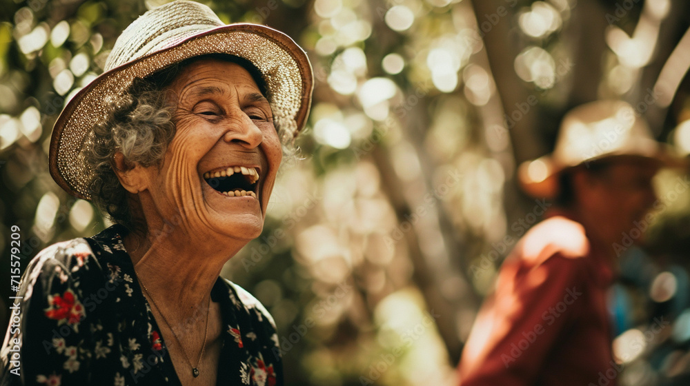 Joyful Exuberance: Capture moments of unabashed joy and happiness ...