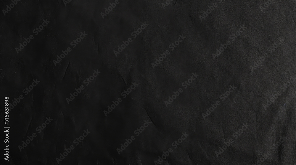 Black paper texture background, Dust and scratches design. Aged photo ...