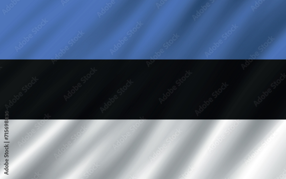 flags of world countries wavy fabric texture Stock Vector | Adobe Stock