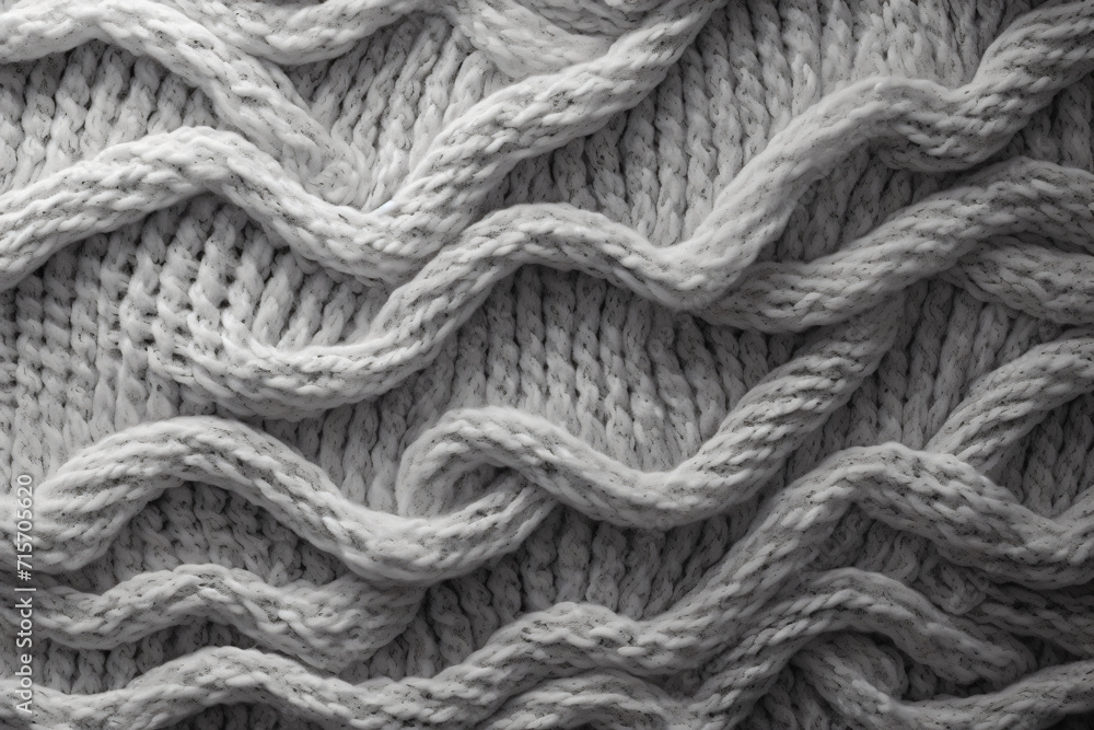 black and white photo of wool texture knitting wallpaper white wool ...