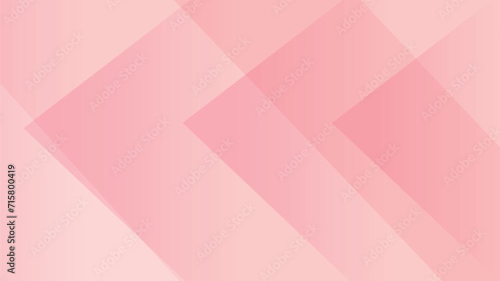 Pastel pink gradient background with overlay layers. Pastel pink ...