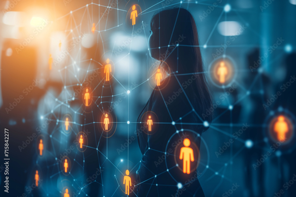 Empowering Connections Human Resource Management and Global Social ...