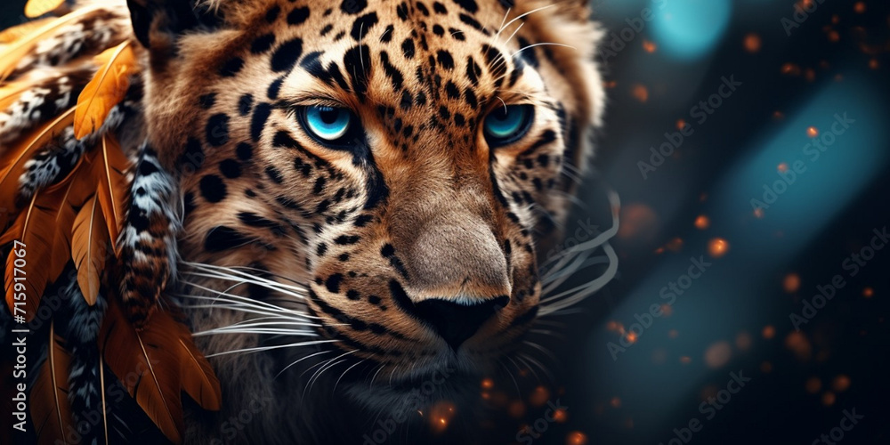 Arte De Animales Image,Leopard Most Amazing HD 8K wallpaper Stock ...