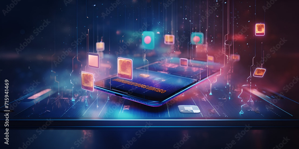 Marketing Background Image,How New-age Technologies Can Boost the ...