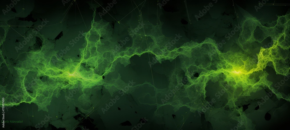Cloud of Radioactive mineral Uranium texture. Uranus. Uranium wallpaper ...
