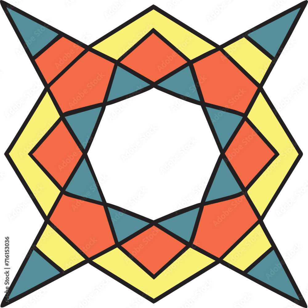 tessellation inspiration craft an avatar inspired by tessellations and ...