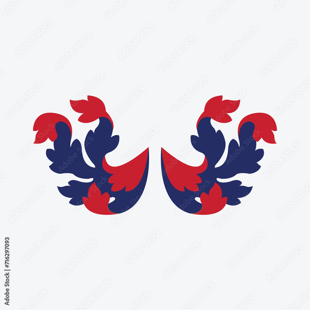 Mantling, Mantling Design with Horse, Mantling Lion, In heraldry ...