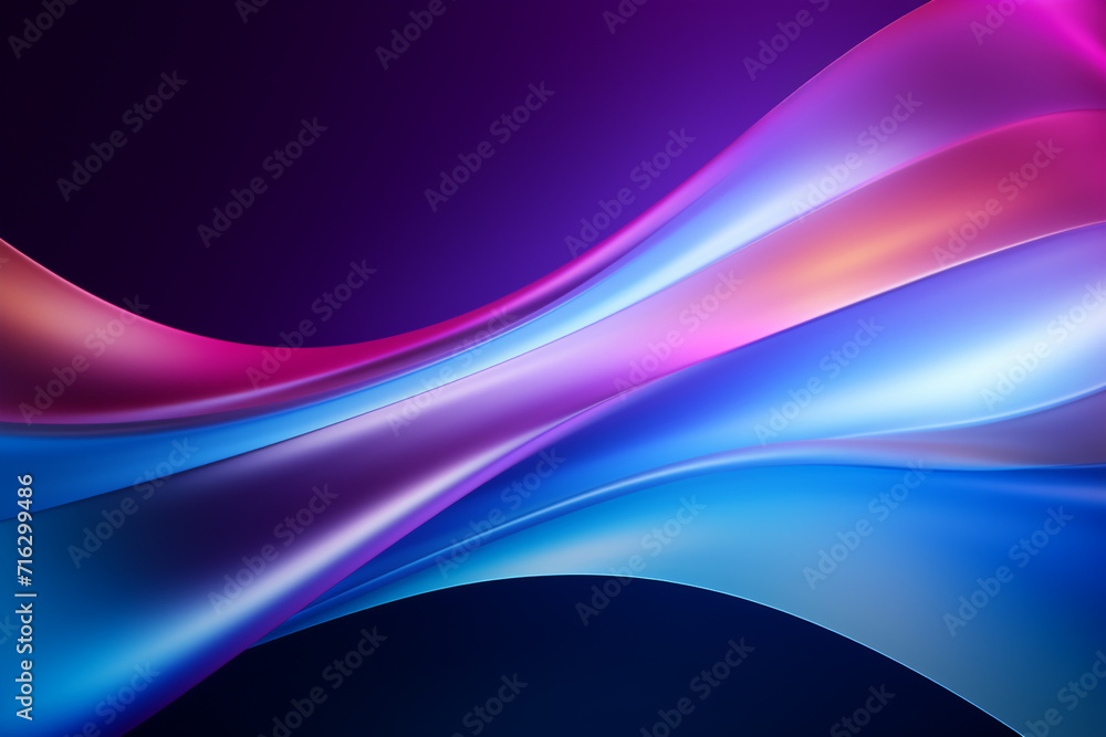 A realistic background design with vibrant and colourful elements. The ...