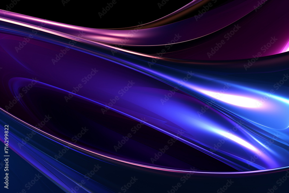 A realistic background design with vibrant and colourful elements. The ...