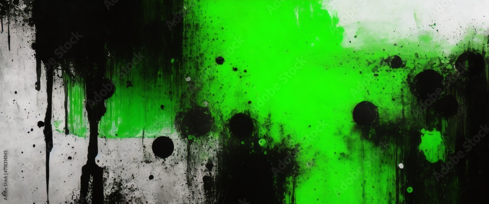 Textura de fondo verde oscuro, fondo de textura de papel de fondo negro ...