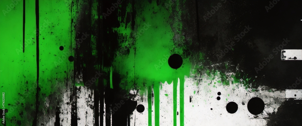 Textura de fondo verde oscuro, fondo de textura de papel de fondo negro ...