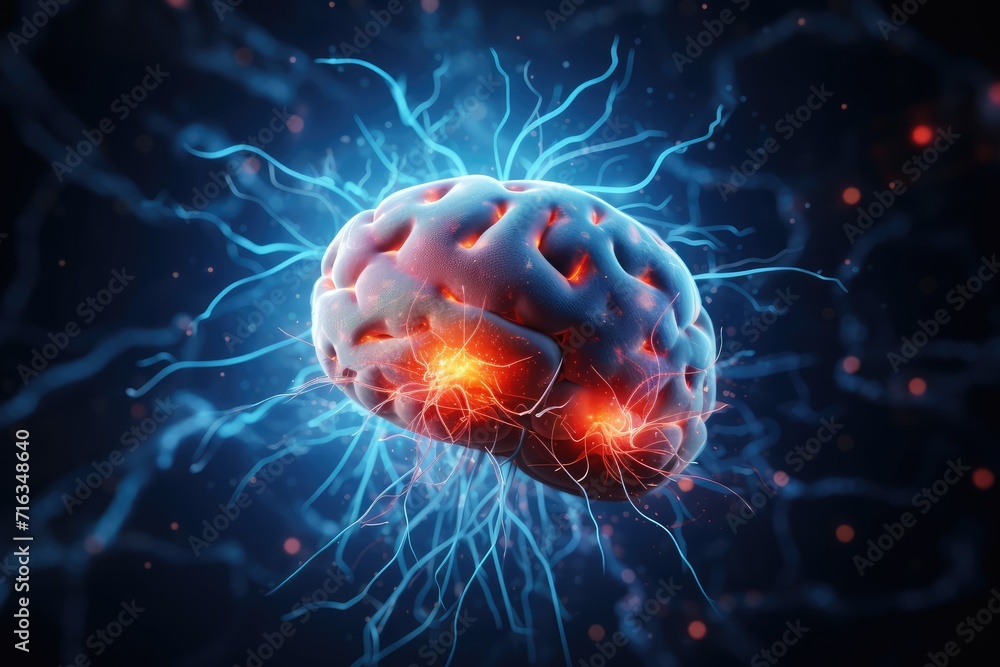 Brain Cerebral palsy, ALS, schizophrenia, bipolar disorder ...