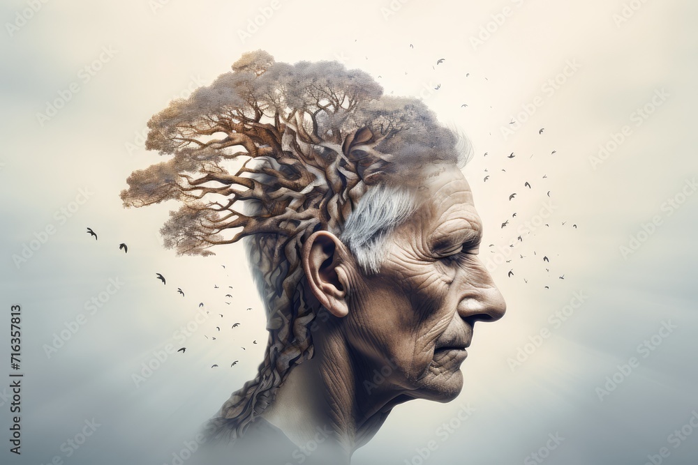 Neuronal learning, 3d neurons forge new connections, strengthening the ...